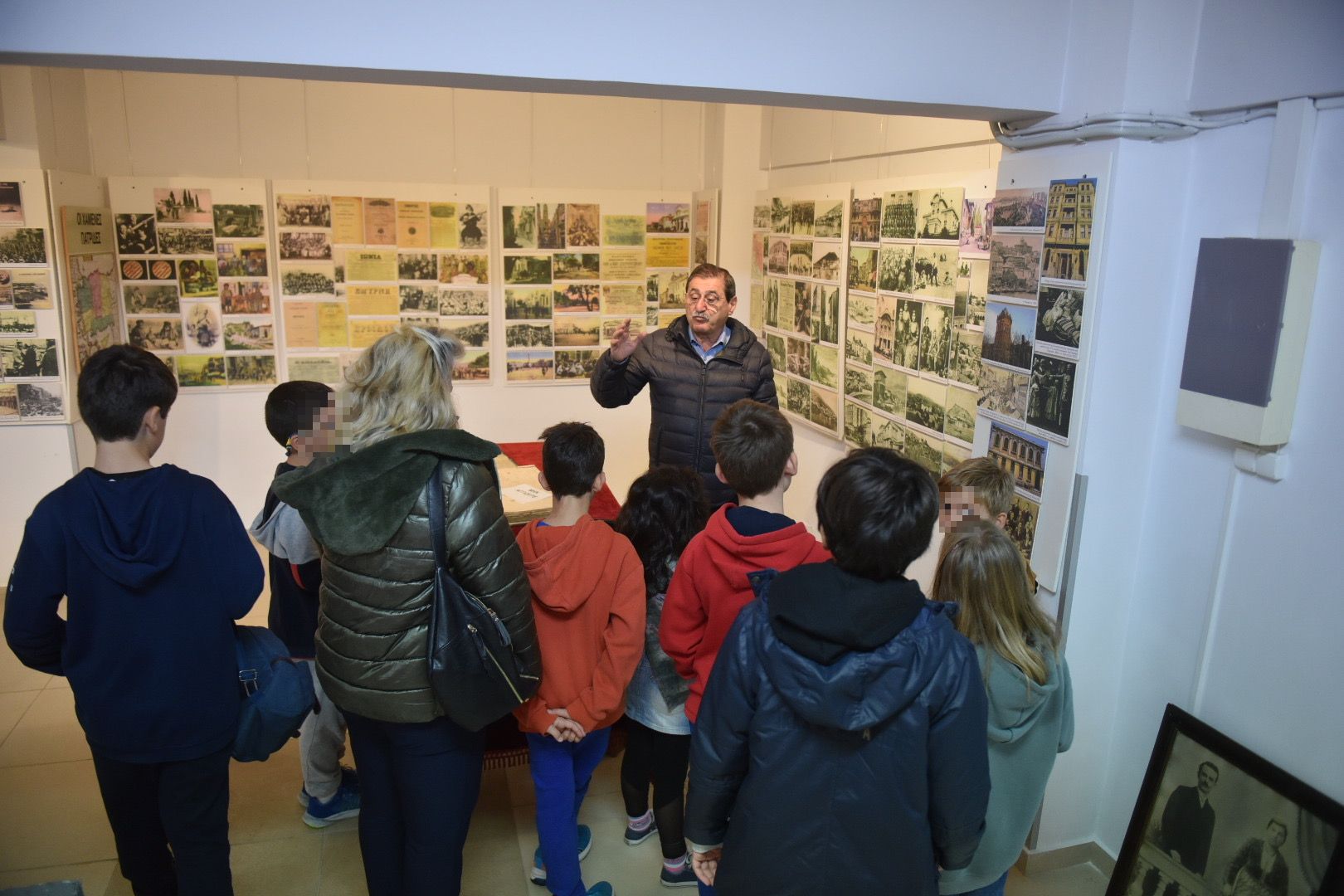 80 χρόνια από το Μπλόκο των Προσφυγικών - Δήμαρχος Πατρέων: "Οφείλουμε ...